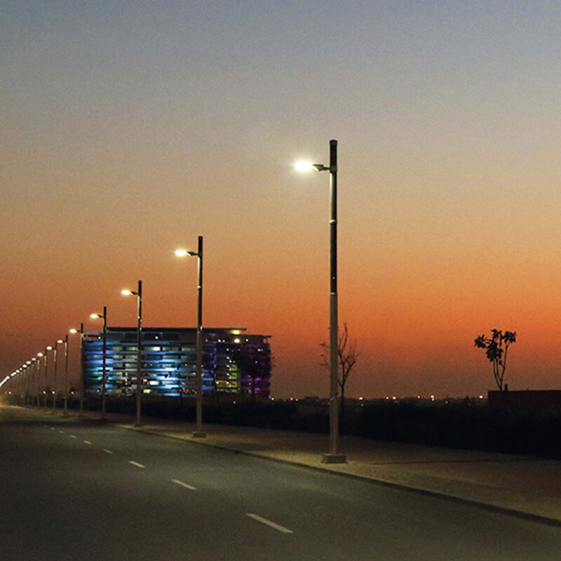 About Priess Solar | Priess Solar A/S